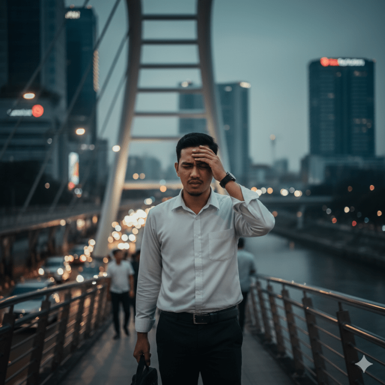 Kepala Sering Pusing Tanpa Sebab? Coba Periksa Postur Lehermu, Kretek ...
